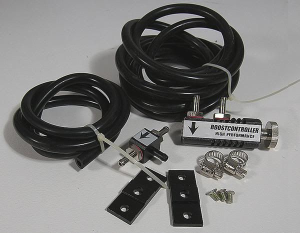 manual boost controller | Supra Forums