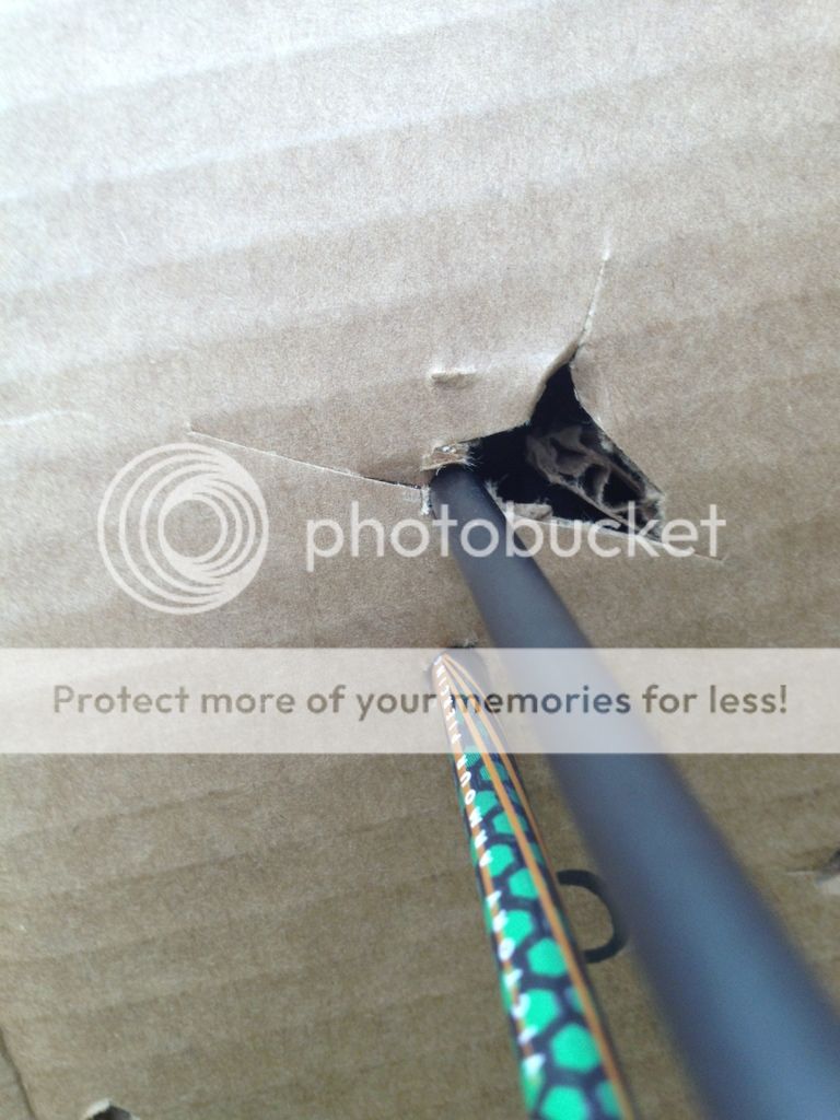 NAP Killzone Honest Review w/ pics | Archery Talk Forum