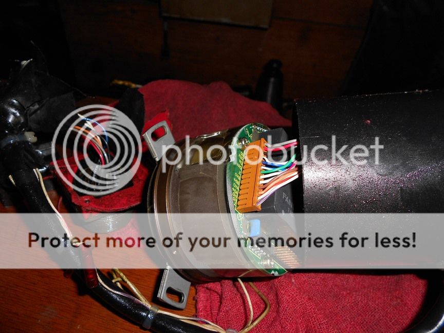 CNC Machining | Fanuc Red Cap with "Timed" Encoder? | Practical ...