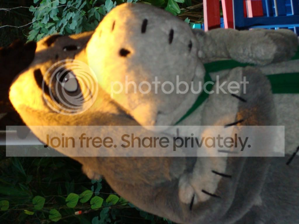 Is eeyore Grey or Blue? | Page 2 | The DIS Disney Discussion Forums ...