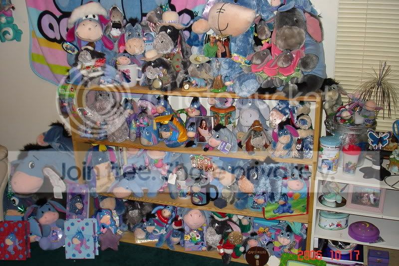 Is eeyore Grey or Blue? | Page 3 | The DIS Disney Discussion Forums ...