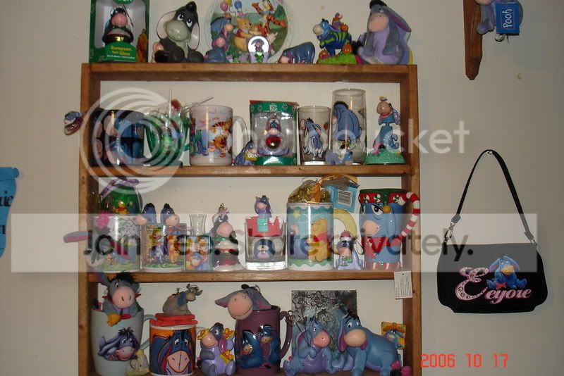 Is eeyore Grey or Blue? | Page 3 | The DIS Disney Discussion Forums ...