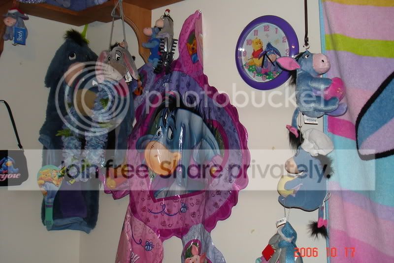 Is eeyore Grey or Blue? | Page 3 | The DIS Disney Discussion Forums ...