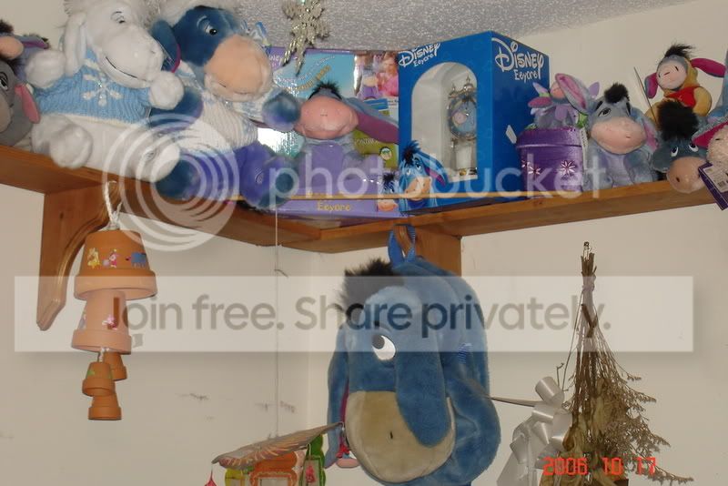 Is eeyore Grey or Blue? | Page 2 | The DIS Disney Discussion Forums ...