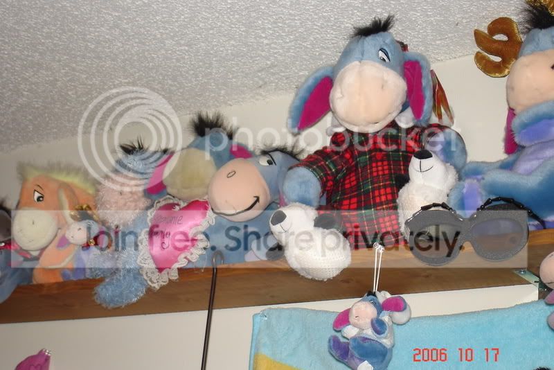 Is eeyore Grey or Blue? | Page 2 | The DIS Disney Discussion Forums ...