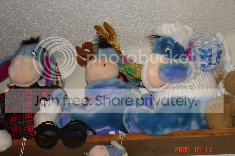 Is eeyore Grey or Blue? | Page 2 | The DIS Disney Discussion Forums ...