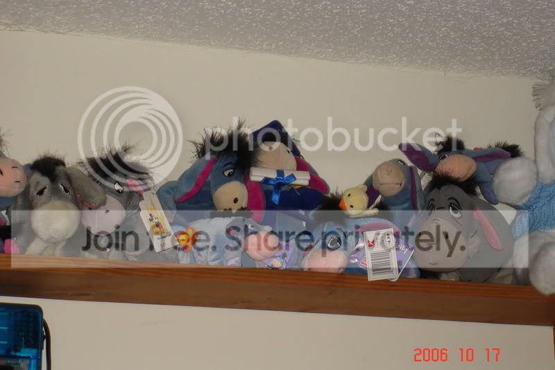 Is eeyore Grey or Blue? | Page 2 | The DIS Disney Discussion Forums ...