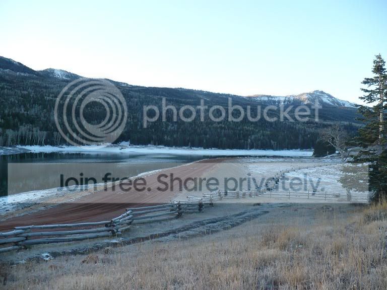 Fun with Dad at Yankee Meadow | Utah Wildlife Forum