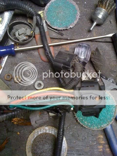 wiring a split second vc 2???help | Subaru Impreza GC8 & RS Forum ...