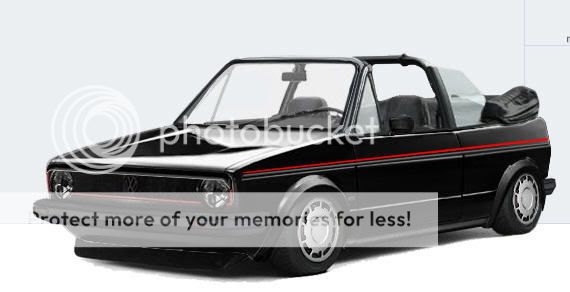Official 84 rabbit GTI convertable project | VW Vortex - Volkswagen Forum