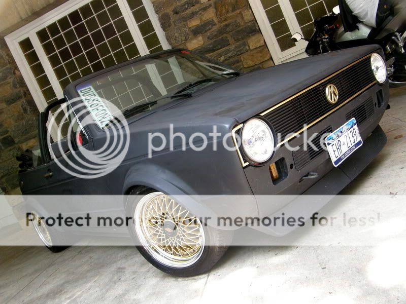 1963 Bug.. Lowered... Yellow.. TRADE! | VW Vortex - Volkswagen Forum