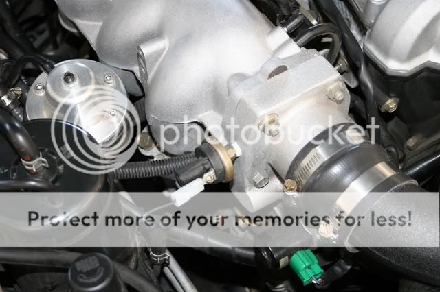 Help with unknown device on a jrsc m45 - MX-5 Miata Forum