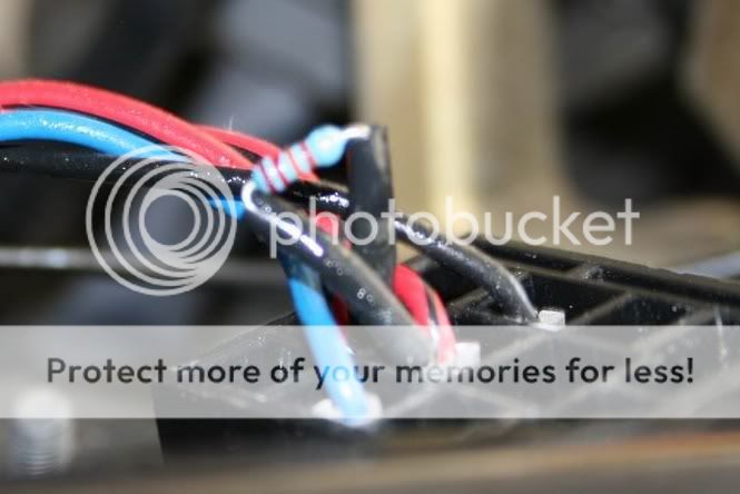 Help with unknown device on a jrsc m45 - MX-5 Miata Forum