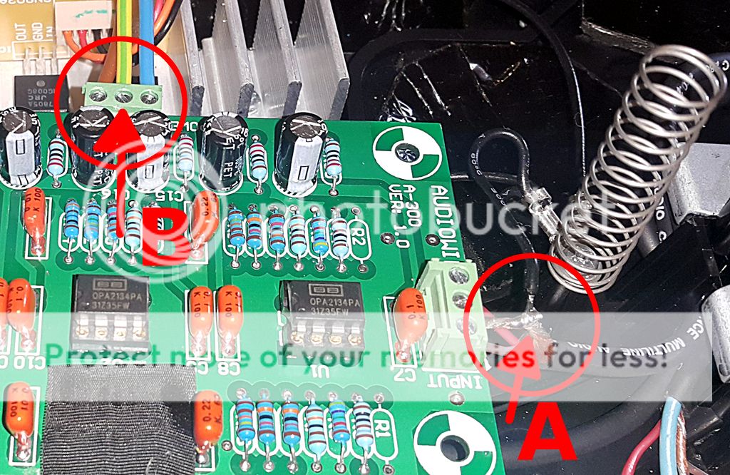 Best Preamp For Lp120 at Bernard Baril blog