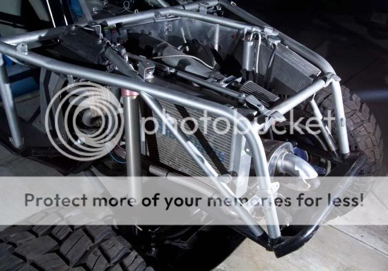 Red Bull RockHer – Pro Modified Competition Rockcrawler for sale in San ...