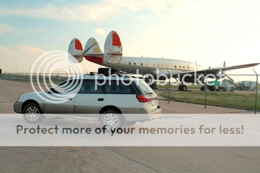 The BattleWagon... a photojournal | Page 11 | Subaru Outback Forums