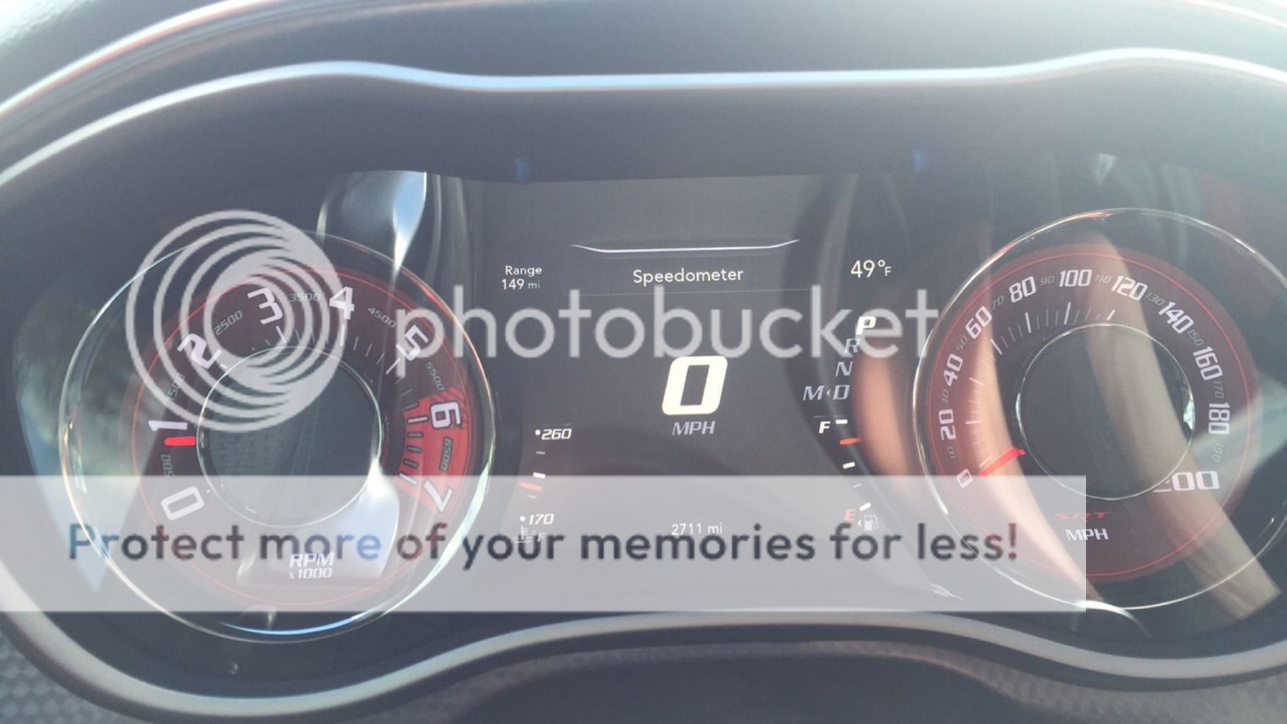 k40 rl360i w/ laser diffuser | SRT Hellcat Forum