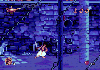 Best graphics of the 16 bit generation? | NeoGAF