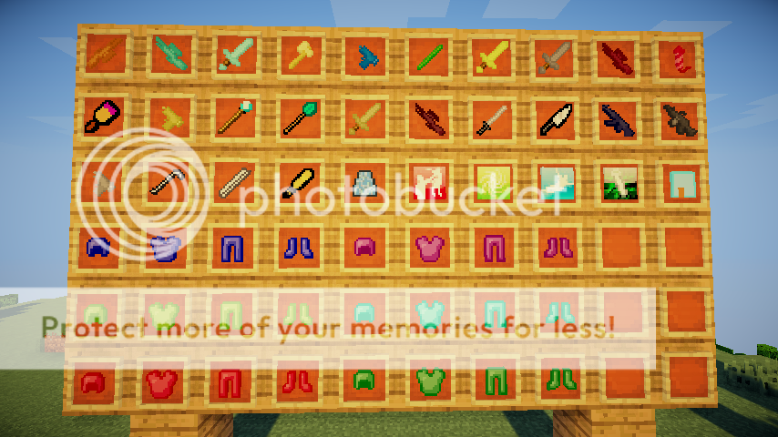 My Heroes Ability Mod - Minecraft Mods - CurseForge