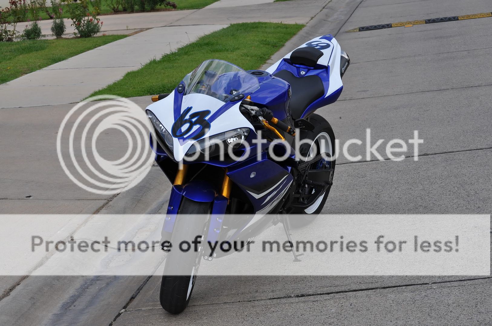 Deecarp's 08 R1 | Yamaha R1 Forum: YZF-R1 Forums