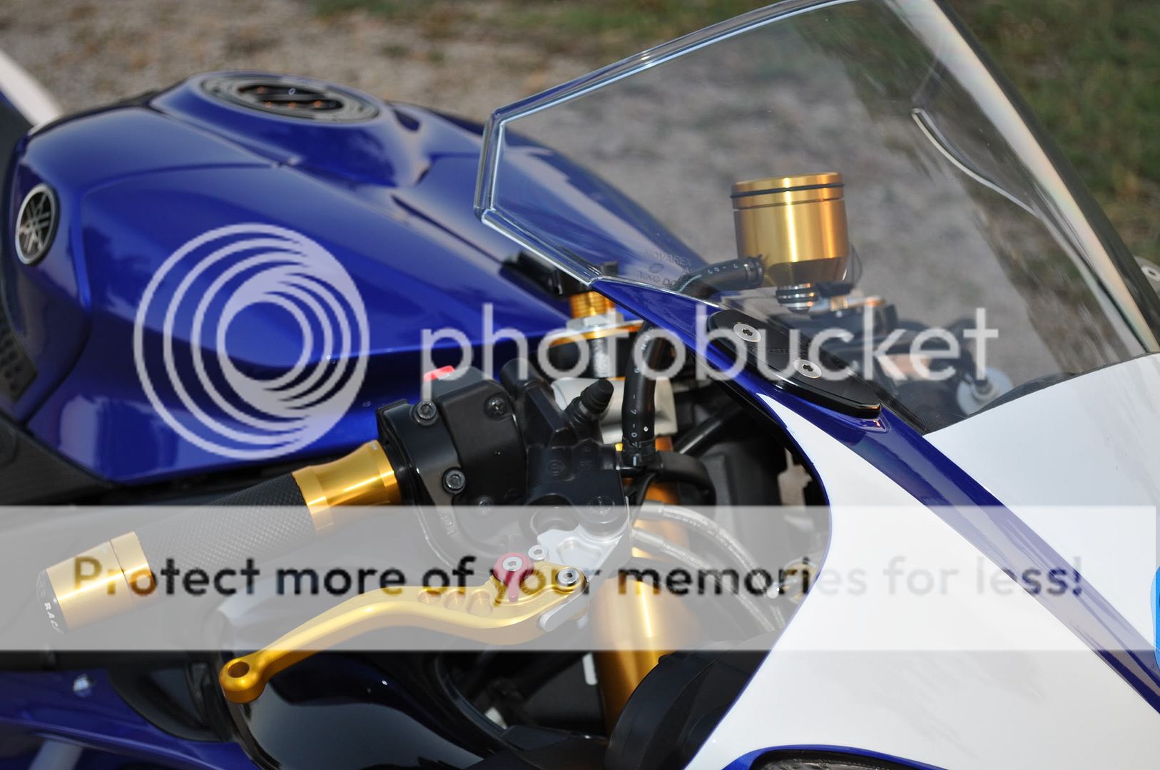 Deecarp's 08 R1 | Yamaha R1 Forum: YZF-R1 Forums