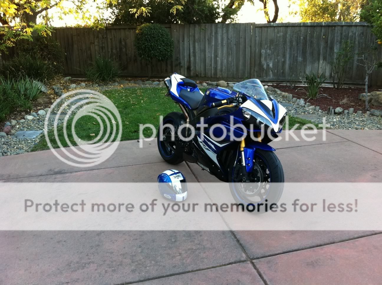 Deecarp1's 08 R1 | Yamaha R1 Forum: YZF-R1 Forums