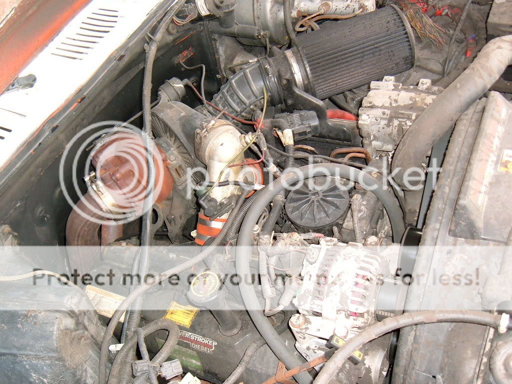 1 ton 7.3L psd bronco for sale | Ford Powerstroke Diesel Forum