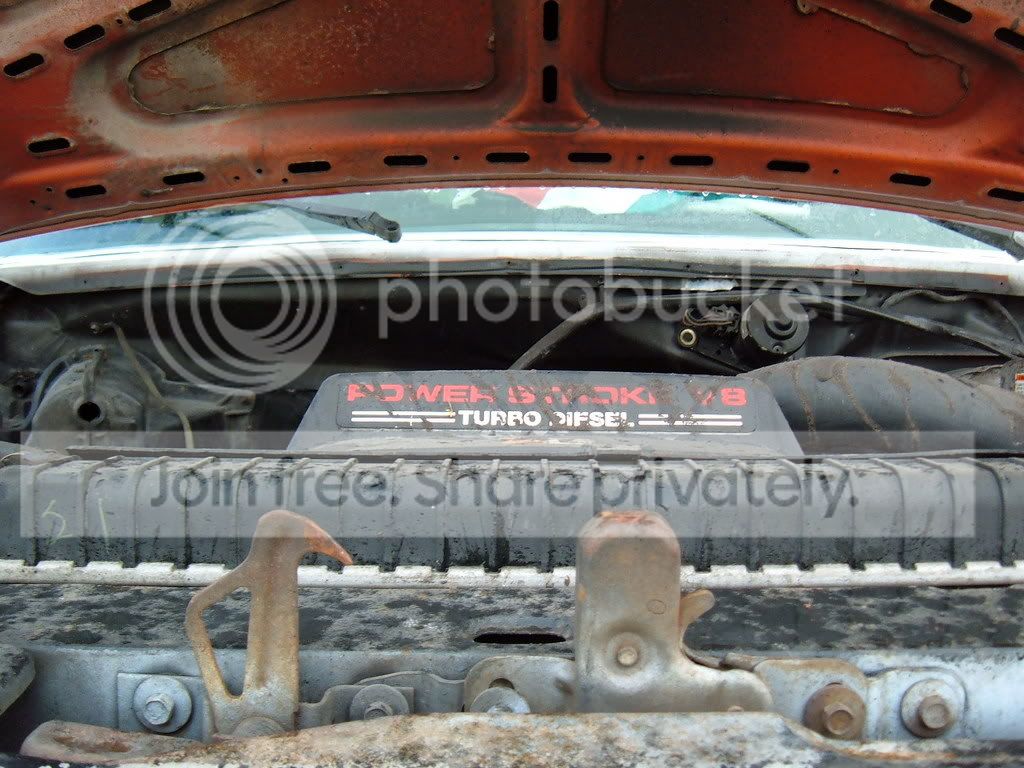 1 ton 7.3L psd bronco for sale | Ford Powerstroke Diesel Forum