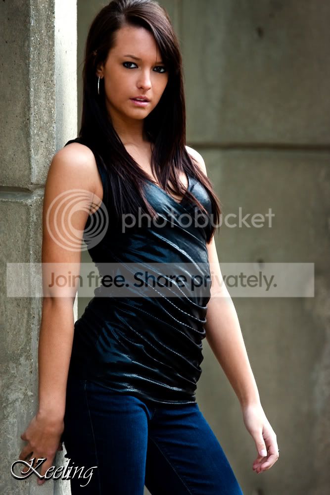 ModelMayhem.com - Rockford,Illinois Workshop Hosted by Chris Keeling
