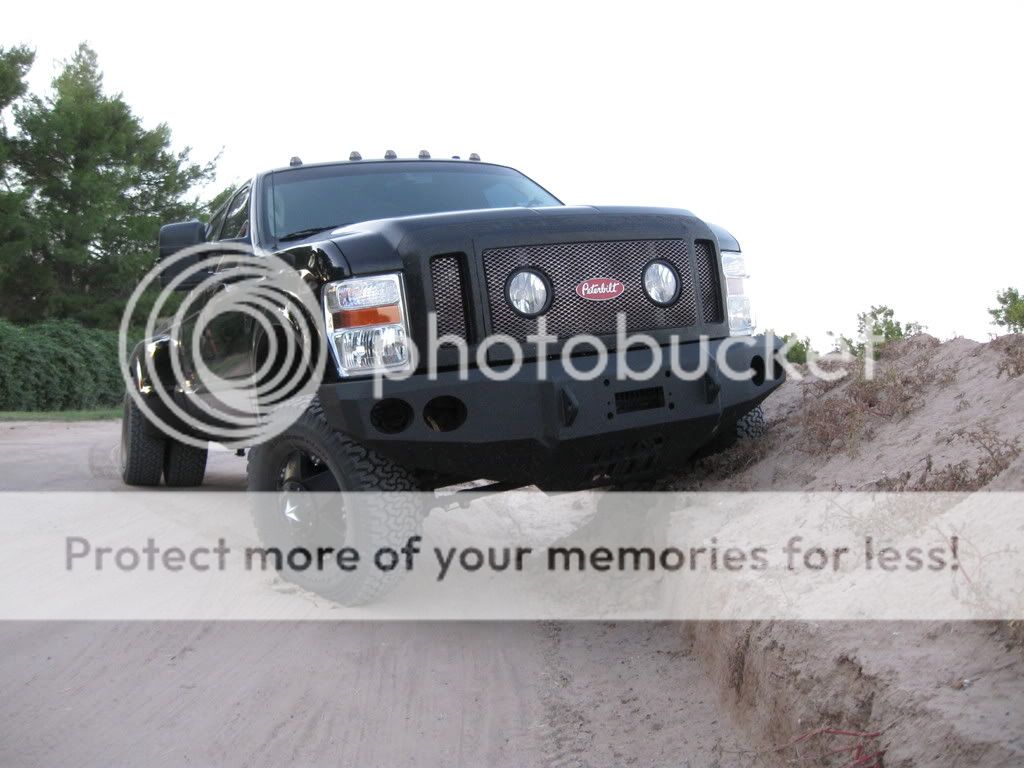 Icon leveling kit reviews and pics. | Ford Powerstroke Diesel Forum