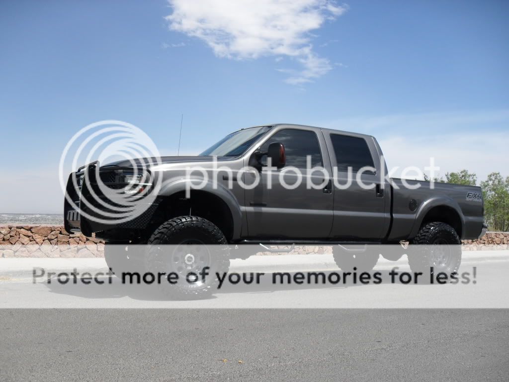 06 F350 Low Miles, Studded, Deleted, Clean.... | Ford Powerstroke ...