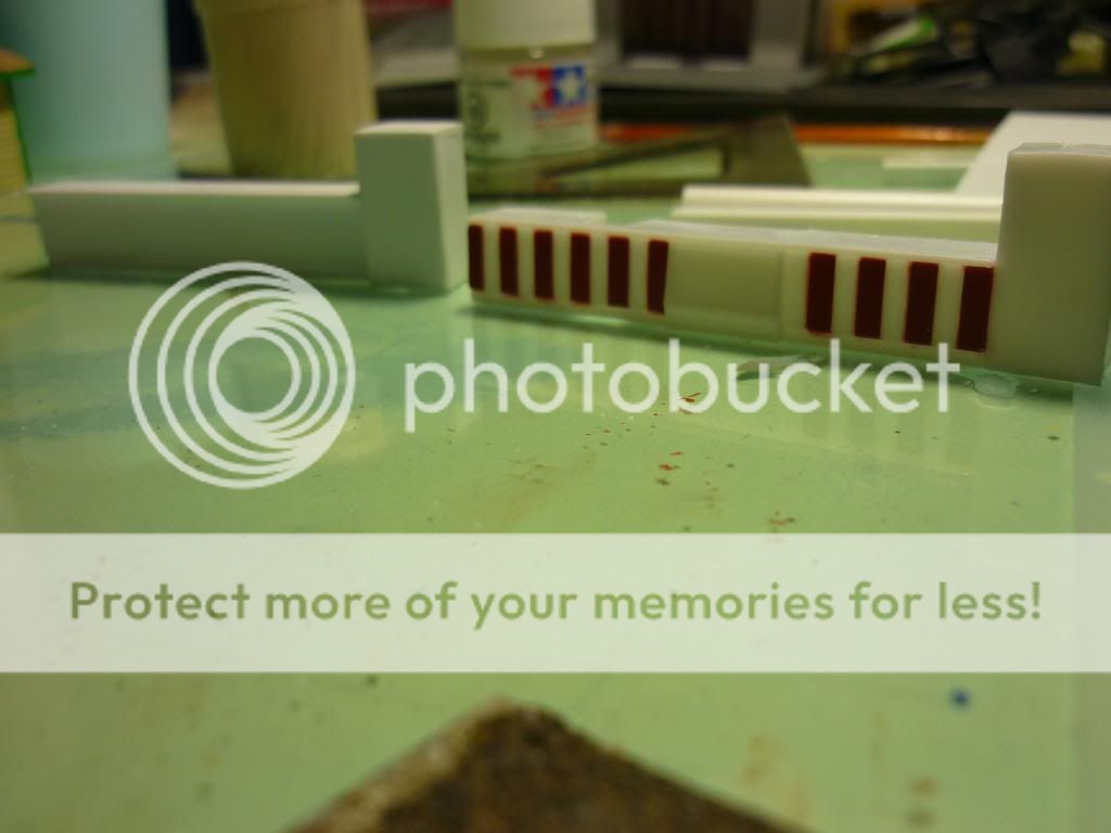 KFC build | Model Train Forum