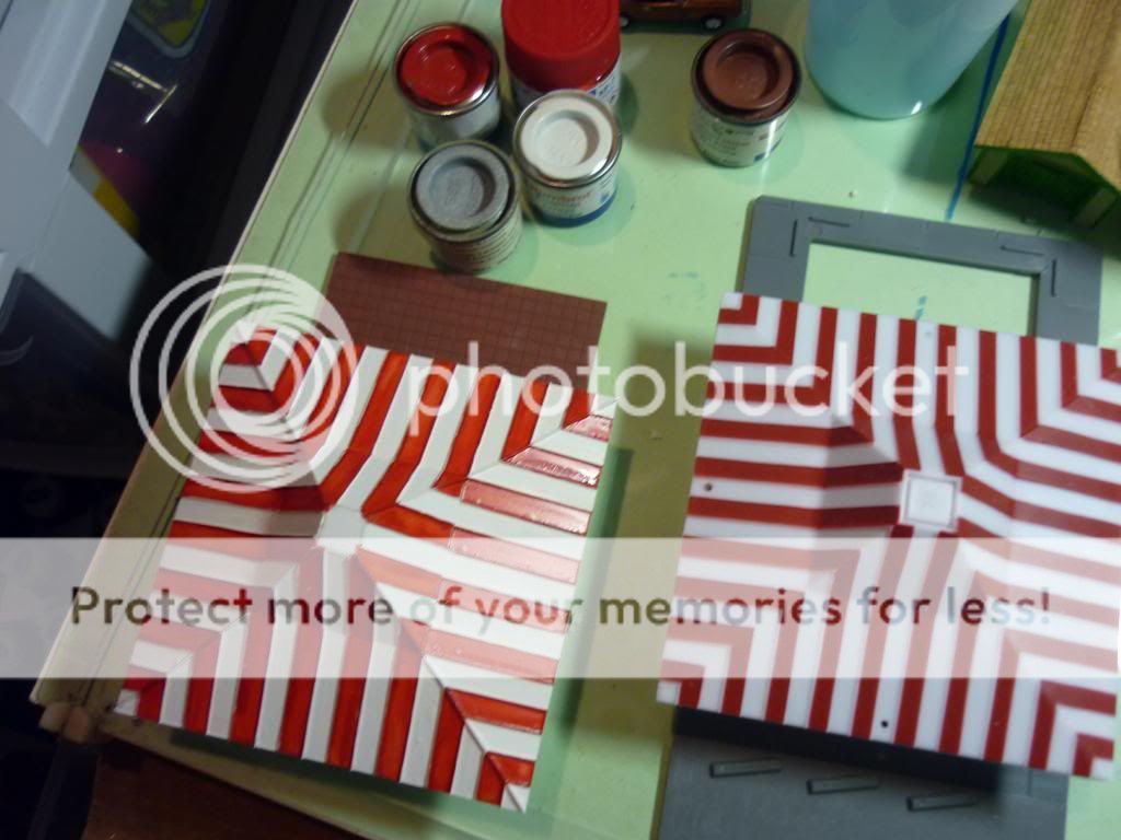 KFC build | Model Train Forum