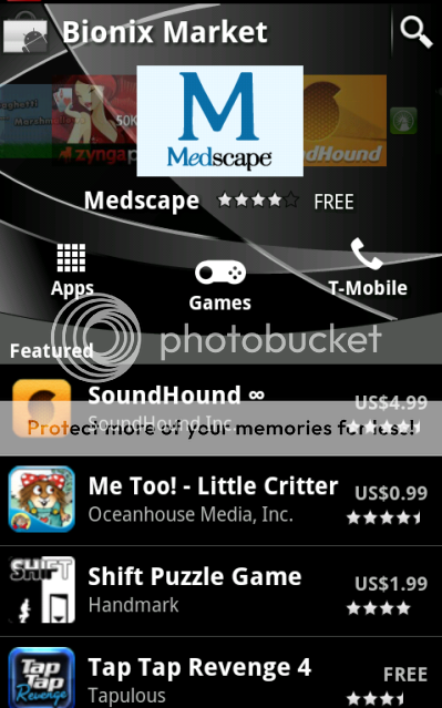 [THEMED APP]Dark Bionix Markets - Update:FC's Fixed!! - Team Whiskey ...