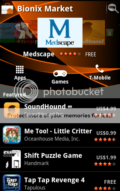 [THEMED APP]Dark Bionix Markets - Update:FC's Fixed!! - Team Whiskey ...