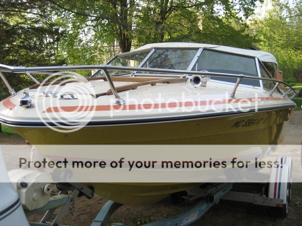 20' Sea Ray SRV 200 boat - S O L D | Great Lakes 4x4. The largest ...