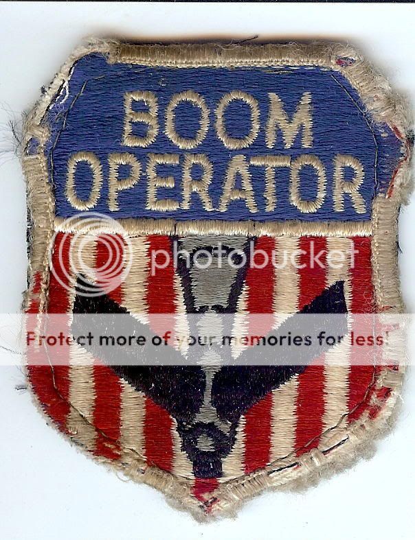 Still have patches you were proud to wear? | M14 Forum