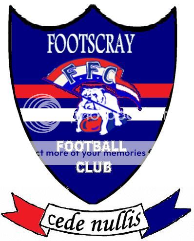Workshop - If the Western Bulldogs went back to Footscray | BigFooty Forum