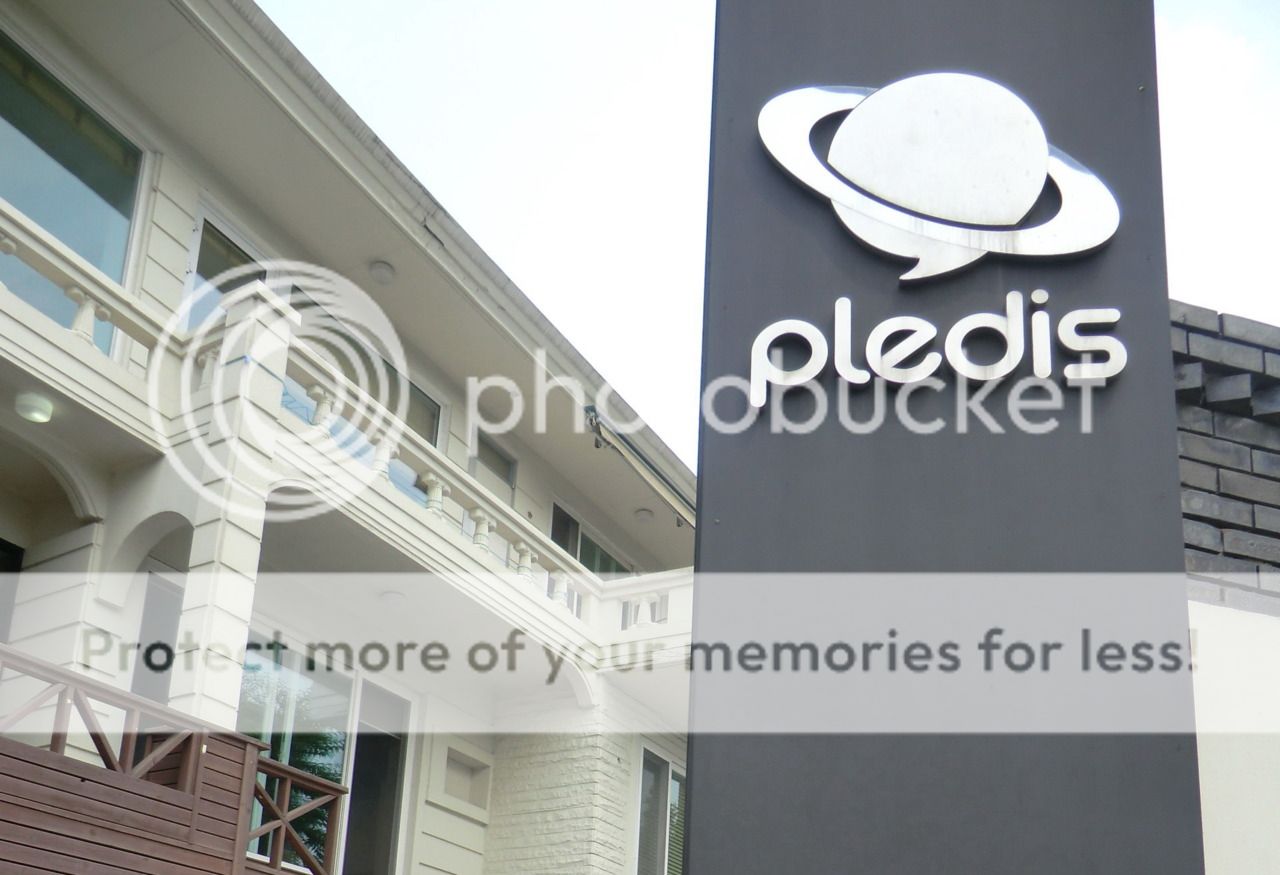 [Pledis Ent.] Pledis Office Building บ้านดาวเสาร์ มีรูปใหม่มาแล้ว ...