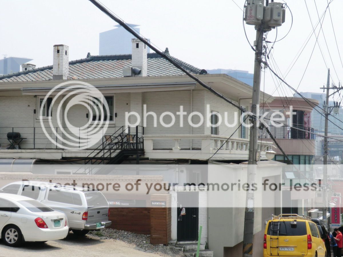 [Pledis Ent.] Pledis Office Building บ้านดาวเสาร์ มีรูปใหม่มาแล้ว ...