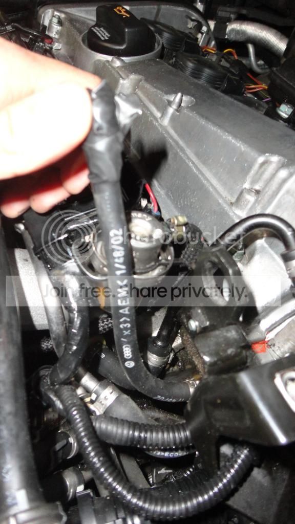 Solving P0171 Code: The Complete Guide | VW Vortex - Volkswagen Forum