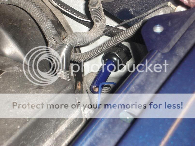 firewall access | Chevy TrailBlazer, TrailBlazer SS and GMC Envoy Forum