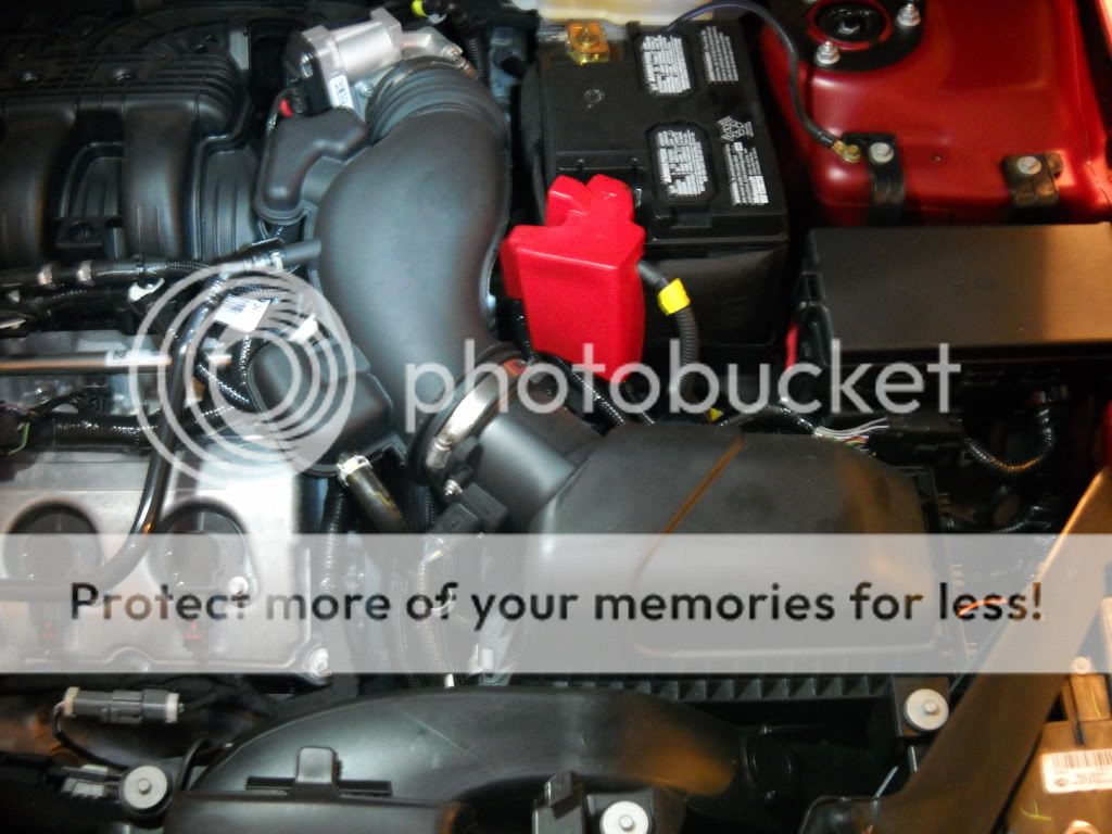 air intake resonator | FordFusionClub.com