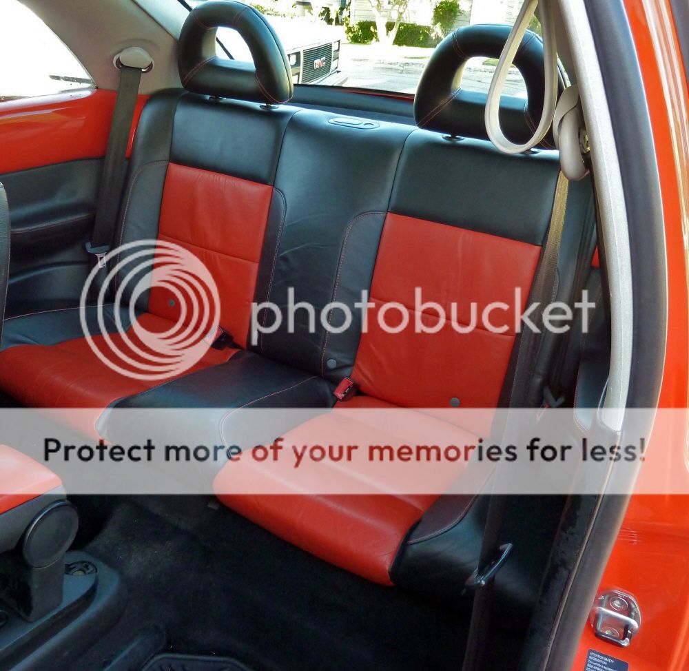 Color Concept Beetles | Page 4 | VW Beetle Forum