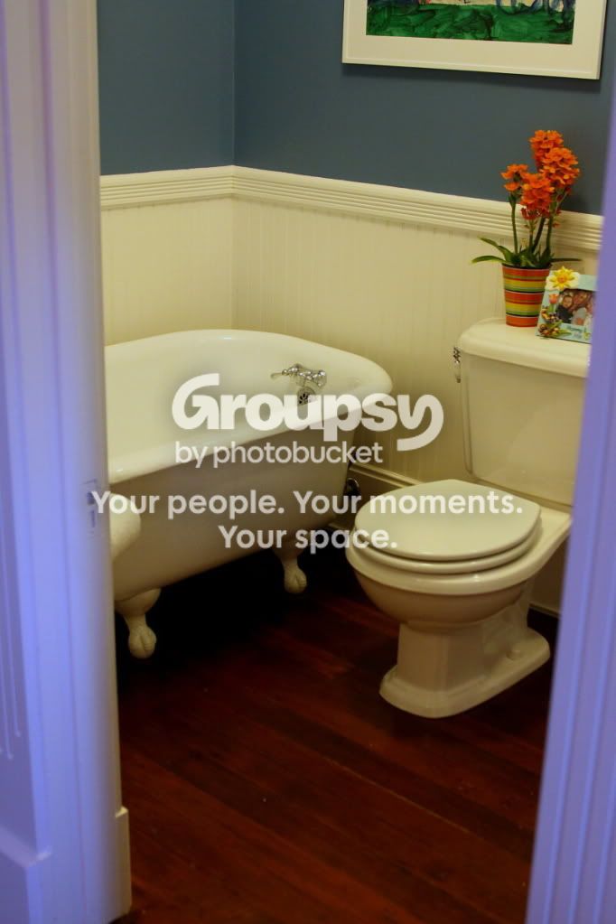 Victorian House Relocation/Restoration | Automatic Washer - The world's ...