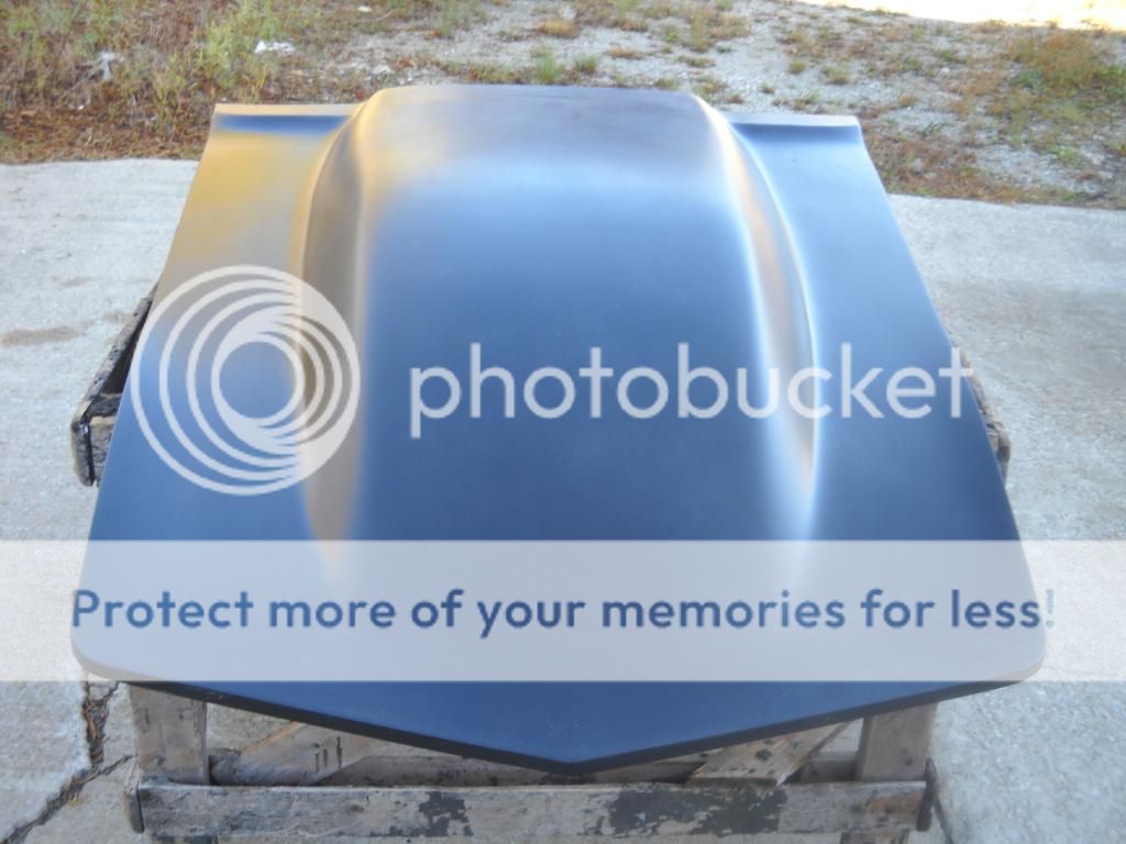 FINALLY! GlassTek "Sunoco" hood pics - CorvetteForum - Chevrolet ...