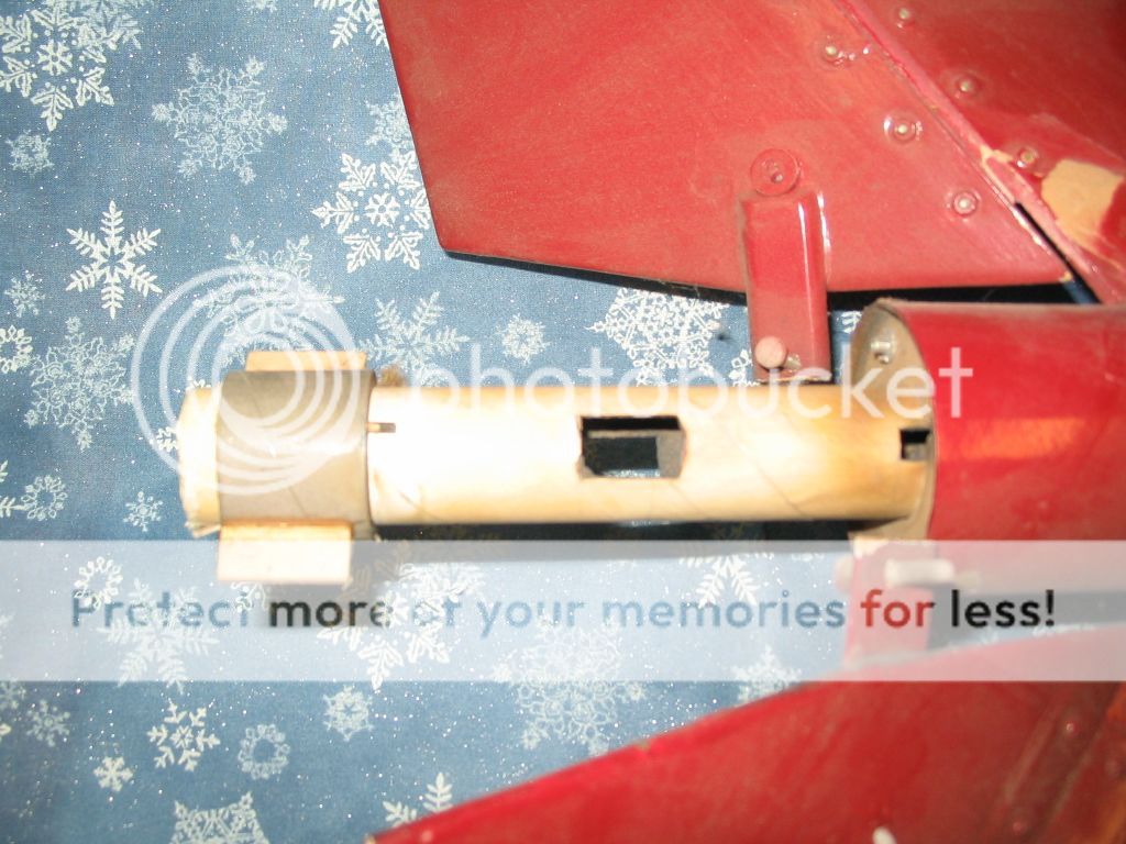 High Power Helicopter Recovery? | Rocketry Forum - Model Rocketry Forums