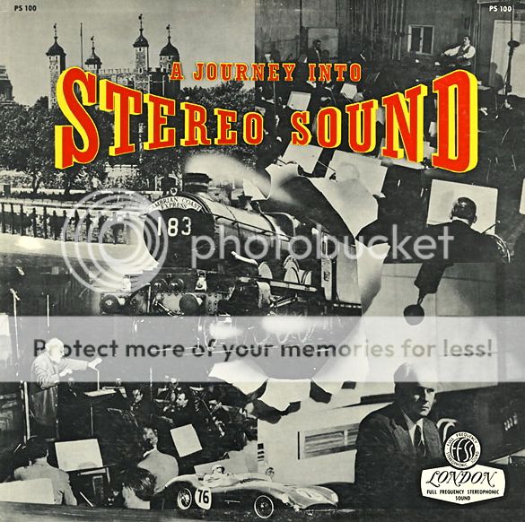 FSM Board: In the Groove with the Miracle of LIVING STEREO!!!