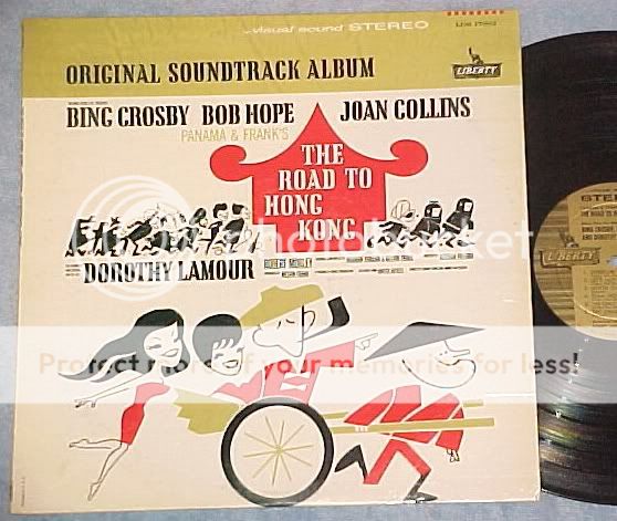 Worst liner notes (L.P.s or C.D.s) – General Discussion – Film Score ...