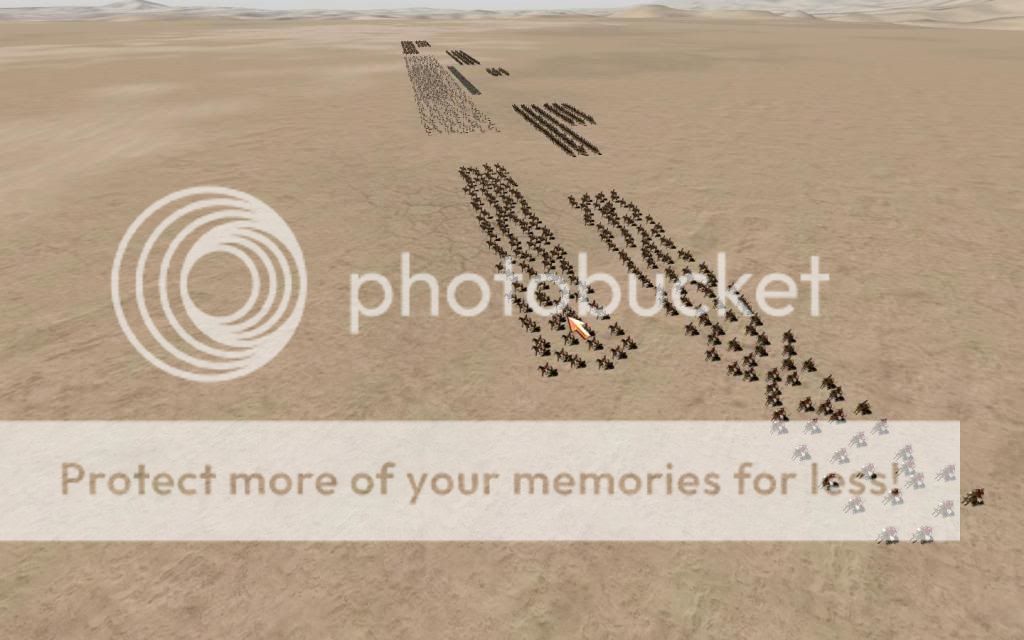 Composition of Historical Armies. | Total War Center